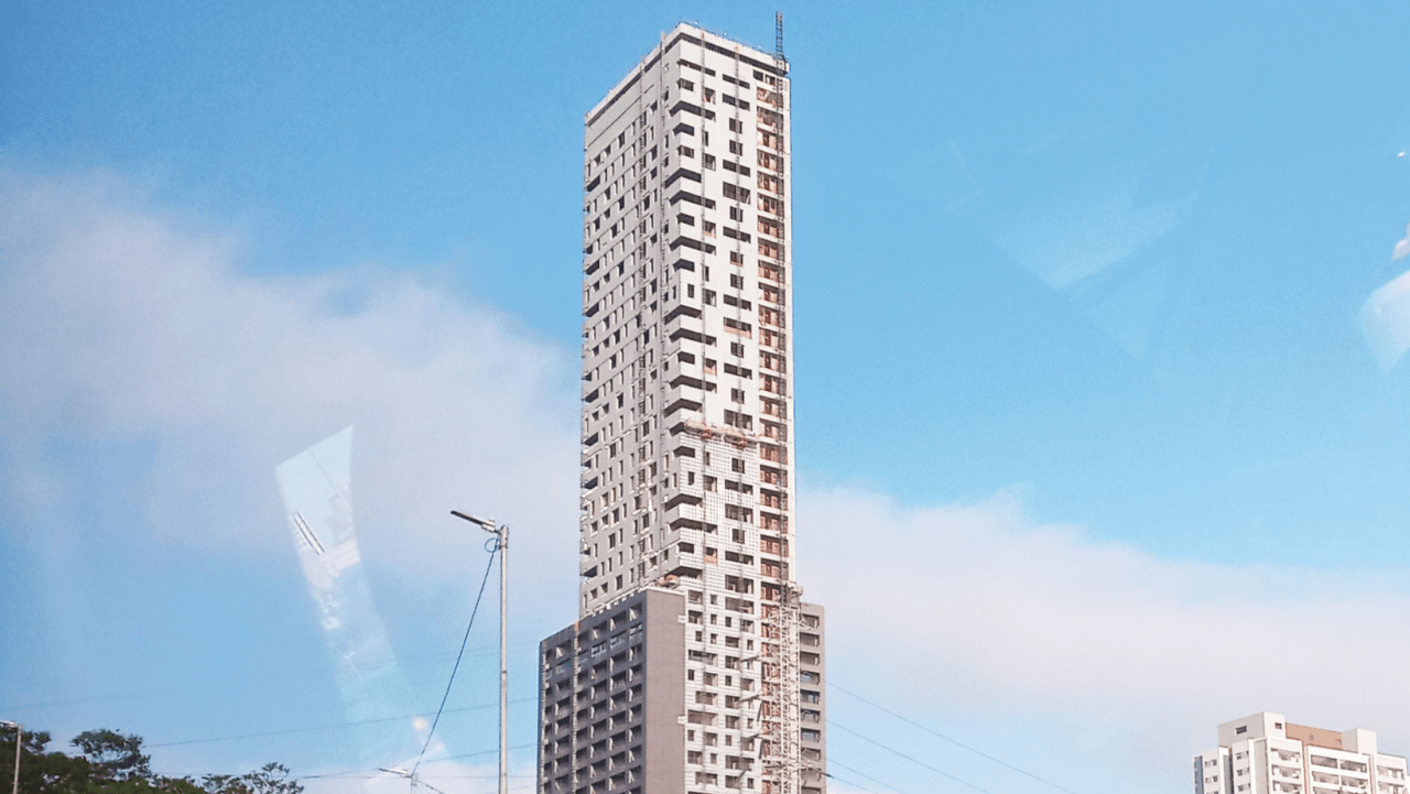 Inaugurado o prédio mais alto de São Paulo no bairro do Tatuapé • Eko's ...