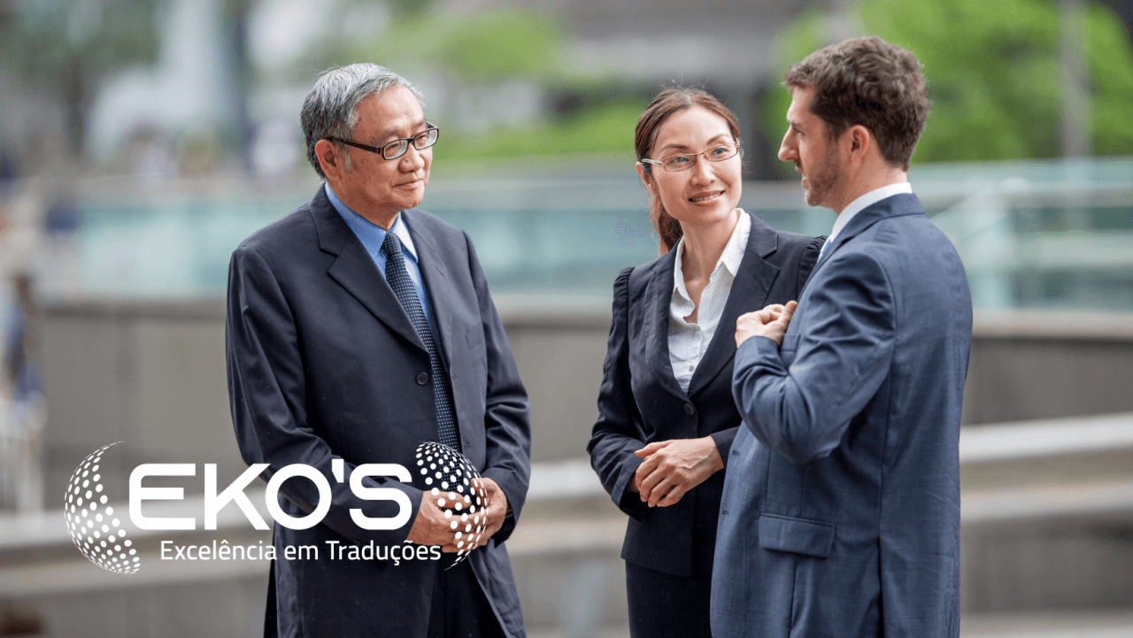 Interpretação consecutiva: o que é e como funciona? • Eko's Traduções